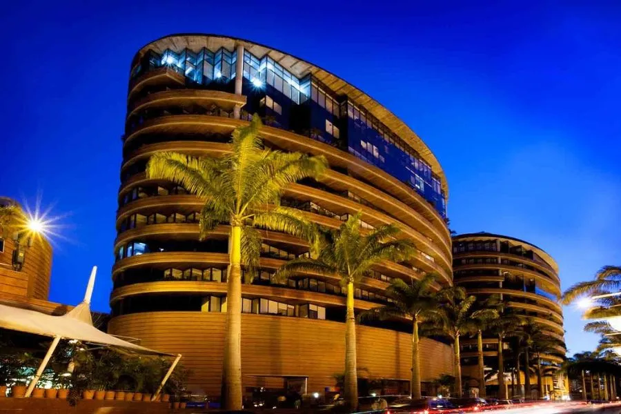 Invaca Absorbe el Fondo de Valores Inmobiliarios: ¿Qué Implica Esta ...